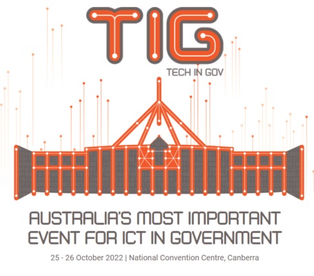 Tech in Gov 2022 - iTnews
