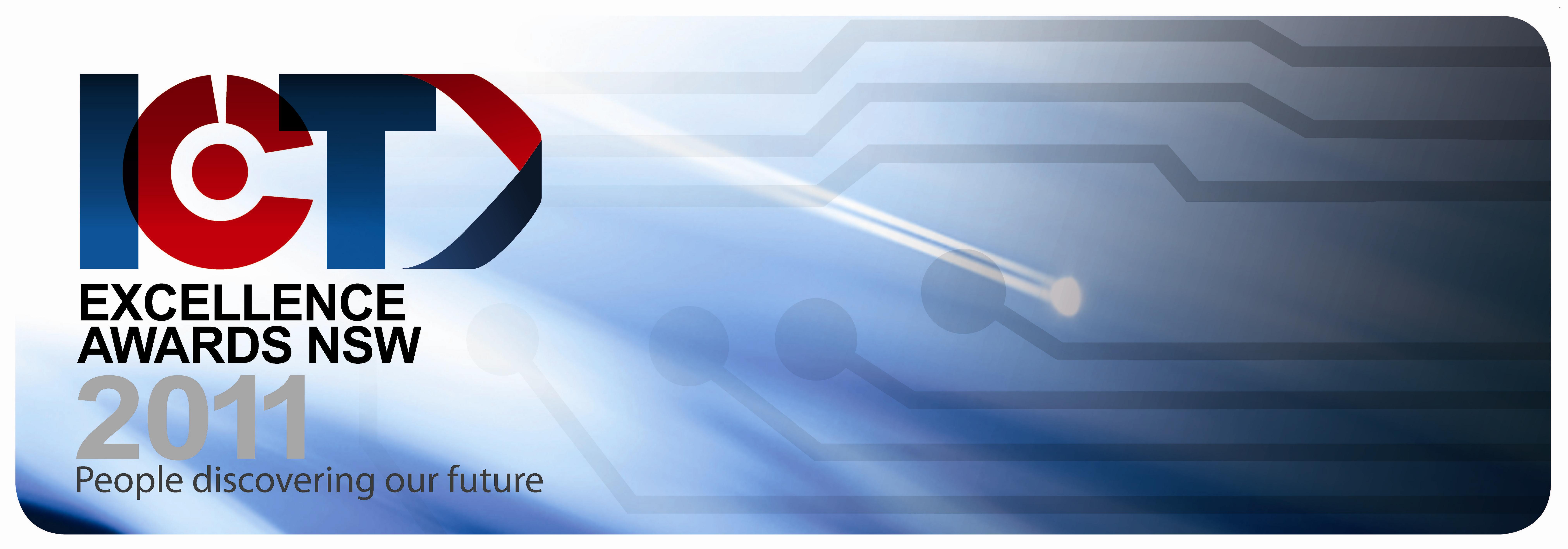 ICT Excellence Awards NSW 2011 Gala Dinner - iTnews