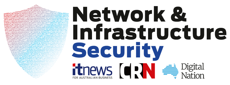 State of Security 2022: Network and Infrastructure Security - State of ...